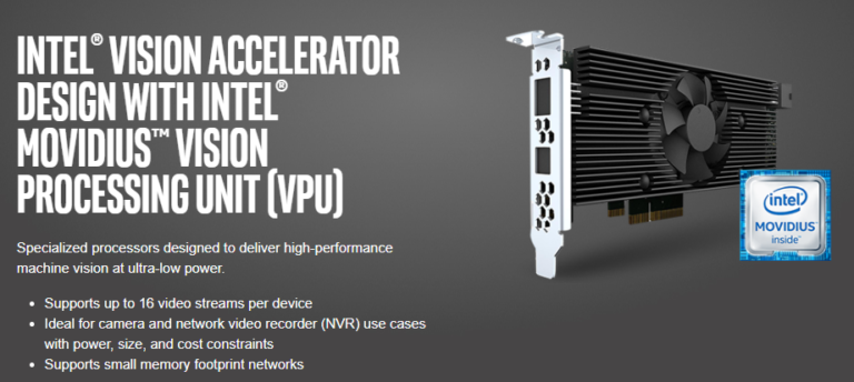 Intel DevCloud for the Edge | OpenVINO